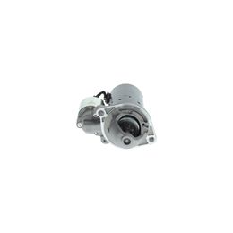 Bosch Starter 1 986 S00 669 12V f&uuml;r VW STEYR DAF MERCEDES-BENZ SSANGYONG 005151340180 069911023G 0041516901