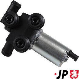 JP Group Zusatzwasserpumpe 1414103200 f&uuml;r BMW