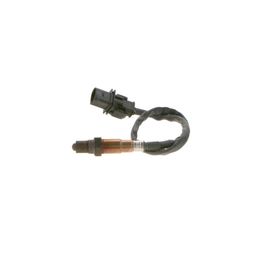 Bosch Lambdasonde 0 258 017 049 f&uuml;r BMW 11787539123 753912303 752312302