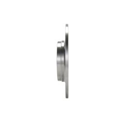 Bosch Bremsscheibe 0 986 479 131 hinten rechts links voll 280mm f&uuml;r MAZDA N123-26-251B G25Y-26-251 N123-26-251