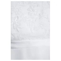 Partykleid DANAMADE "DANAMADE Dresses M&auml;dchenkleid", M&auml;dchen, Gr. 122, EURO, wei&szlig;, Obermaterial: 100% Polyester; Futter: 100% Polyester, Kleider Partykleid