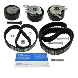 SKF Zahnriemensatz vkma01258 f&uuml;r Volvo VW SEAT Skoda