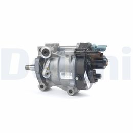 DELPHI Hochdruckpumpe HRP737 f&uuml;r RENAULT SUZUKI DACIA NISSAN 8200057346 167003374R
