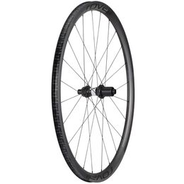 Specialized ALPINIST CL II REAR SATIN CARBON/SATIN BLK 700C