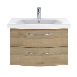 Pelipal Serie 6005 Sprint Waschtisch mit Unterschrank, SET-016-003 SET-016-003