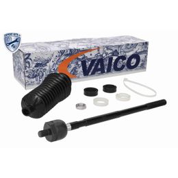 VAICO Reparatursatz, Axialgelenk Spurstange EXPERT KITS + V46-1060 vorne rechts links f&uuml;r RENAULT 7701473655 4852100QAG 7701472120