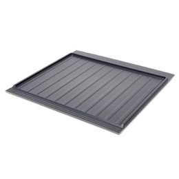 Feuchtigkeitsschutzboden / Wasserschutzmatte aus Kunststoff, WSMS f&uuml;r 60 cm nobilia Sp&uuml;lenschr&auml;nke