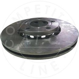 AIC Bremsscheibe Quality 51706 vorne rechts links bel&uuml;ftet 288mm f&uuml;r SKODA VW SEAT AUDI VAG 4A0615301E 4A0615301C 4A0615301D