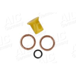 AIC Hydraulikschlauch, Lenkung Premium Quality, Erstausr&uuml;sterqualit&auml;t 58452 Von Hydraulikpumpe Nach Lenkgetriebe f&uuml;r MINI 32416754463 6781751 6754463