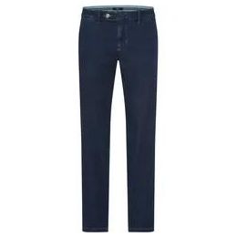 Bequeme Jeans Eurex By Brax "Style JIM", Herren, Gr. 62, Normalgr&ouml;&szlig;en, dunkelblau, Denim/Jeans, 79% Baumwolle, 11% Lyocell, 7% Elastomultiester, 3% Elasthan, Jeans