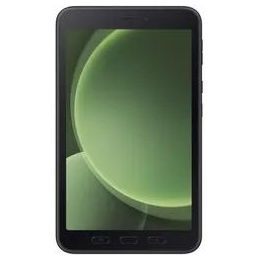 Samsung Tablet "Galaxy Tab Active5 (X306B ) 8,0'' 5G 128 GB Enterprise", dunkelgr&uuml;n, B:14,9cm H:4,5cm T:24,7cm, Tablets_EBookReader