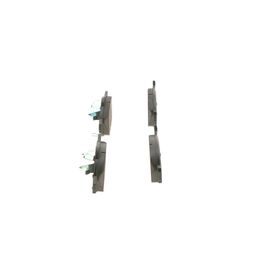 Bosch Bremsbelagsatz, Scheibenbremse 0 986 494 785 vorne rechts links f&uuml;r HONDA 45022-TGN-G00 45022-TV2-E01 45022-TV2-E00