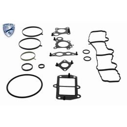 VEMO Dichtungssatz, &Ouml;lk&uuml;hler EXPERT KITS + V30-60-91315 &Ouml;lk&uuml;hler,Dichtungssatz, Abgasanlage Am W&auml;rmetauscher f&uuml;r MERCEDES-BENZ A6511420480 A019997054