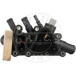 AIC Thermostat, K&uuml;hlmittel Original Quality 57966 mit Dichtung f&uuml;r FORD 1149617 2S6G8A586B2A