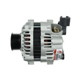 AS-PL Generator A5280 12V 80A f&uuml;r MITSUBISHI PEUGEOT A5TG1392A A005TG1392ZEKD A005TG1392B