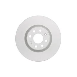 Bosch Bremsensatz, Scheibenbremse ijg5y0s5e7 Vorderachse bel&uuml;ftet 284mm 22mm f&uuml;r Opel SAAB Vaughall CHEVROLET Fiat HOLDEN