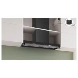 Bosch L&uuml;fterbaustein "DBB95CC60", Energieeffizienz: B (A+++-D), schwarz, B:89,8cm H:6cm T:29,8cm, Dunstabzugshauben
