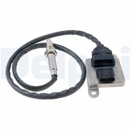DELPHI NOx-Sensor, NOx-Katalysator ANS1034-12B1 5-polig f&uuml;r MERCEDES-BENZ 0009059803 0009050208 A0009058611