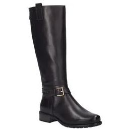Stiefel Josef Seibel "Chiara 07, espresso", Damen, Gr. 38, braun (espresso), Obermaterial: 100% Rindsleder Leather cow., Schuhe Stiefel