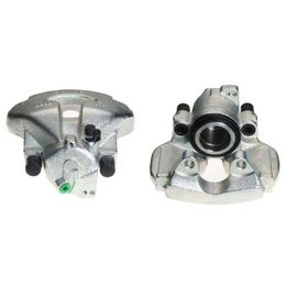 Brembo Bremssattel F 85 207 vorne rechts f&uuml;r Bremsscheiben Durchmesser-&Oslash;300mm 57mm SKODA VW SEAT AUDI FORD 7M3615124A 1138651