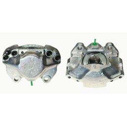 Brembo Bremssattel F 50 006 vorne links Bremssattel(2-Kolben) 57mm f&uuml;r MERCEDES-BENZ A0014218198 0014218198