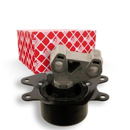 febi bilstein Lagerung, Motor 30051 vorne links f&uuml;r Opel GM