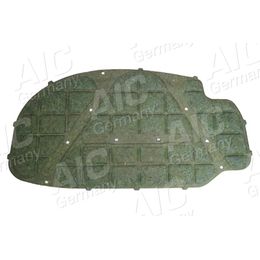 AIC Motorraumd&auml;mmung 56083 Motorhaube f&uuml;r VW VAG 1K0863831C 1K0863831D 1K0863831B