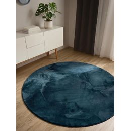 - Moderner Kurzflor-Teppich f&uuml;r Wohnzimmer