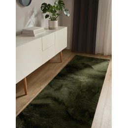 - Moderner Kurzflor-Teppich f&uuml;r Wohnzimmer
