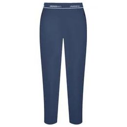 Schlupfhose Sportalm KITZB&Uuml;HEL, Damen, Gr. 34, N-Gr, schwarz depths, Web, Obermaterial: 85% Polyamid, 15% Elasthan, unifarben, regular fit lang, Hosen Schlupfhose, Regular fit mit elastischem Bund