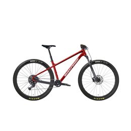 Nukeproof Tracker Comp | Gr. XL | Aluminium Marathon-Tour (100-120mm)