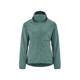 Cube GRAVEL WS Jacke Allwetter XL
