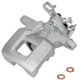 febi bilstein Bremssattel 186200 Hinterachse rechts f&uuml;r Peugeot MITSUBISHI