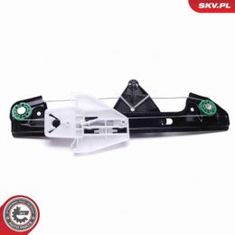 ESEN SKV Fensterheber 51skv203 hinten links f&uuml;r SEAT VAG