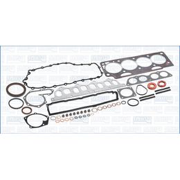 AJUSA Dichtungsvollsatz, Motor 50175100 mit Ventilschaftabdichtung f&uuml;r RENAULT