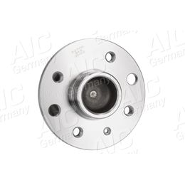 AIC Radnabe Quality 52706 Radlagersatz hinten rechts links 136mm f&uuml;r GENERAL MOTORS VAUXHALL SAAB OPEL 1604315 93178625