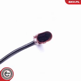 ESEN SKV Sensor, Abgastemperatur 30SKV413 2-polig f&uuml;r SKODA VW SEAT AUDI VAG 4G0906088AM 4G0906088K