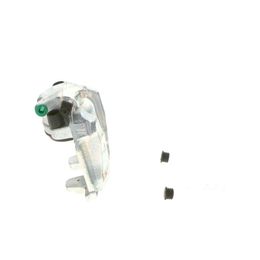 Bosch Bremssattel 0 986 134 267 vorne links Schwimmsattel 57mm f&uuml;r VW AUDI 8K0615123C