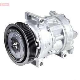 DENSO Kompressor, Klimaanlage dcp50314 f&uuml;r TOYOTA
