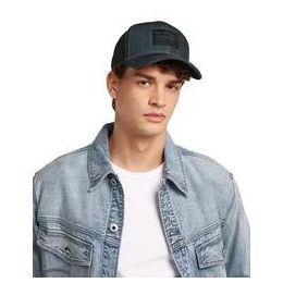 G-Star Raw Schirmm&uuml;tze G-STAR "Baseball Trucker Cap", Herren, Gr. PC, raw denim, 75% Baumwolle, 25% Baumwolle (Recycled), M&uuml;tzen