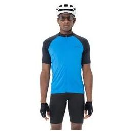 Fahrradhose Vaude "MEN'S MATERA BIB TIGHTS", Herren, Gr. M, N-Gr, schwarz, Obermaterial: 74% Polyester, 26% Elasthan, Hosen Fahrradhose, f&uuml;r Sportmode und Outdoormode, f&uuml;r aktive Erwachsene
