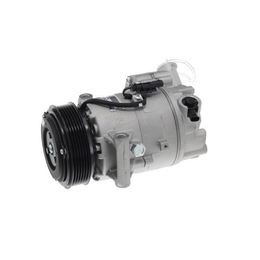 Valeo Kompressor, Klimaanlage 690210 12V f&uuml;r VAUXHALL OPEL CHEVROLET 39164668 39164666 13361842