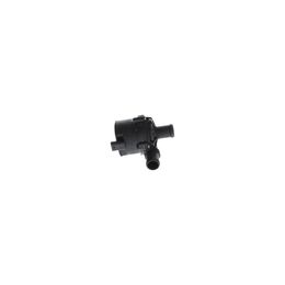 Bosch Zusatzwasserpumpe Zusatzwasserpumpe, Antriebsbatterie 0 392 023 454 Zusatzwasserpumpe,Zusatzwasserpumpe, 12V f&uuml;r SKODA VW SEAT CUPRA AUDI 5G0965