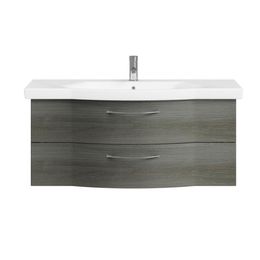 Pelipal Serie 6005 Sprint Waschtisch mit Unterschrank, SET-016-008 SET-016-008