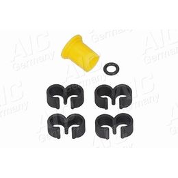 AIC Hydraulikschlauch, Lenkung Premium Quality, Erstausr&uuml;sterqualit&auml;t 58480 f&uuml;r SKODA SEAT VAG 6Q1423891A