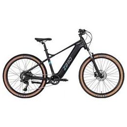 Z&uuml;ndapp E-Bike Z&Uuml;NDAPP "Z890" Gr. 48, schwarz, Elektrofahrr&auml;der, 48cm, 27,5 Zoll (69,85cm)