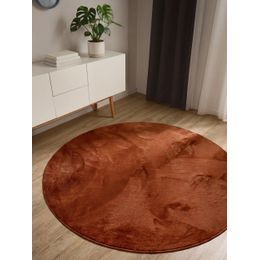 - Moderner Kurzflor-Teppich f&uuml;r Wohnzimmer