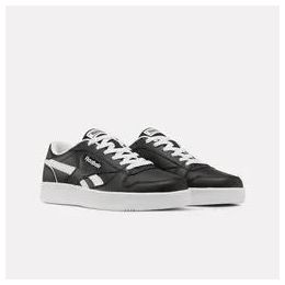 Trainingsschuh Reebok CLASSIC "Reebok MATCH PRIME V2", Damen, Gr. 40, ftwrwei&szlig;, schwarz, ftwrwei&szlig;, Synthetik, Textil, Schuhe