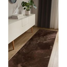 - Moderner Kurzflor-Teppich f&uuml;r Wohnzimmer