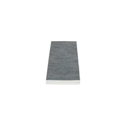 Bosch Filter, Innenraumluft 1 987 432 571 1x f&uuml;r MERCEDES-BENZ A1728350047 1728350047 1718300418